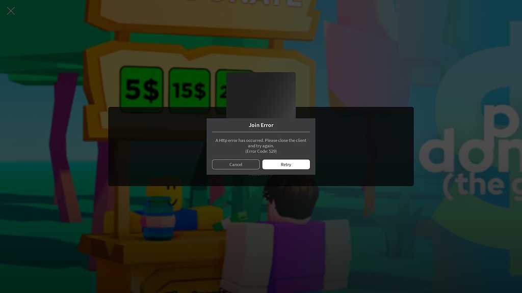 Roblox player app doesn't open correctly - Platform Usage Support - Developer Forum | Roblox