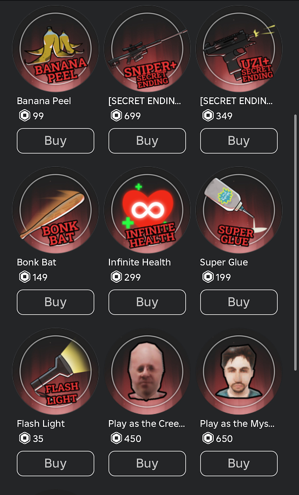 Roblox Game Monetization Guide - Community Resources - Developer Forum ...