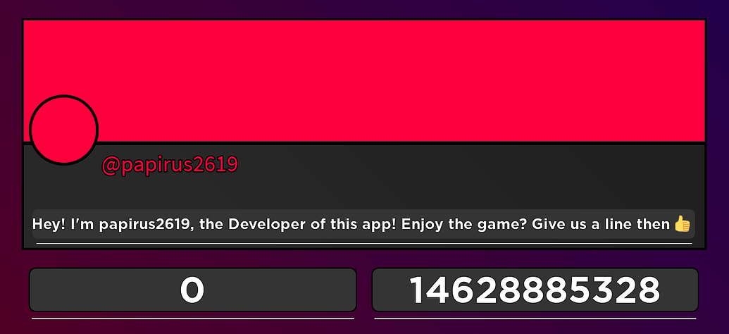 Image ID not loading for Decals in Roblox - Scripting Support - Developer Forum | Roblox