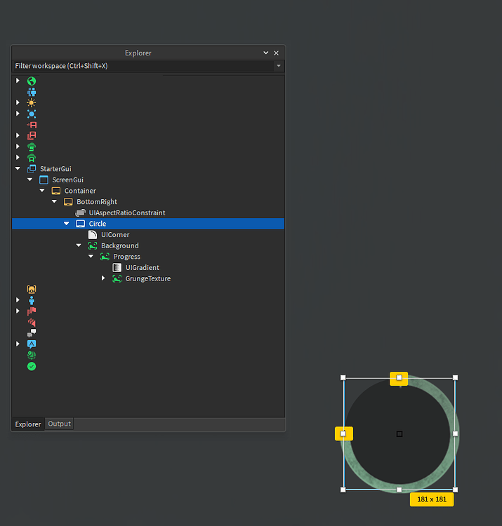 Complete, Comprehensive Roblox UI Scaling Guide - Community Tutorials ...