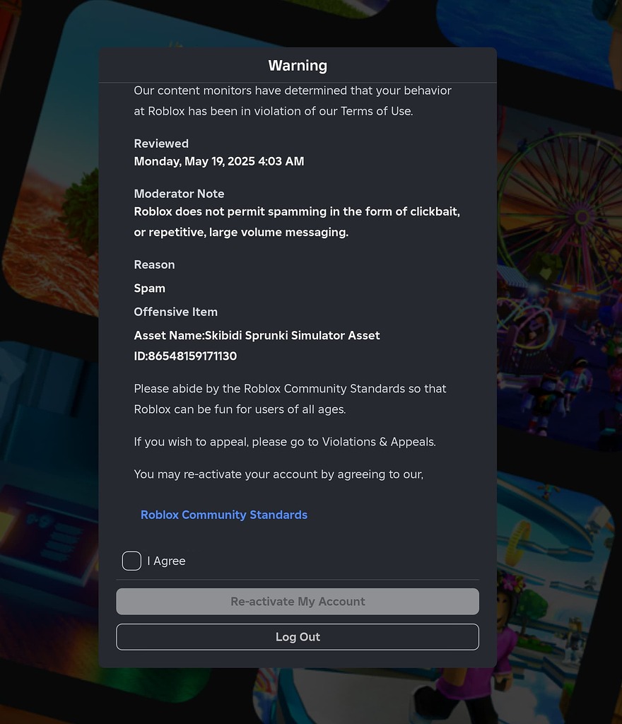 How do I disable team create game sharing from my friends? - Platform ...