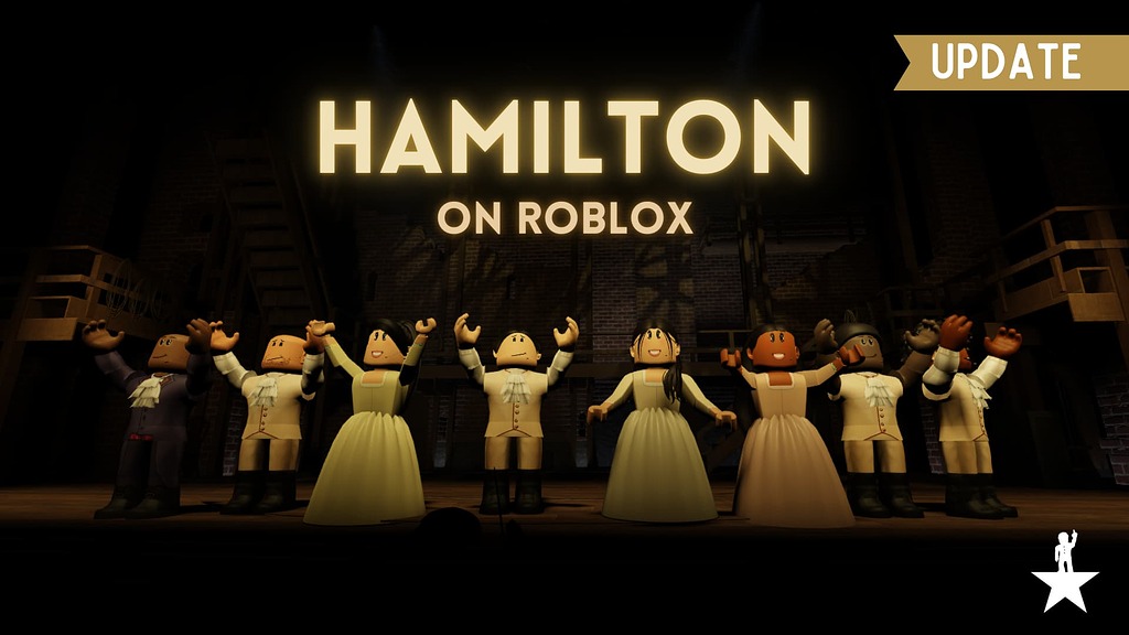 HamiIton | Credits - Bulletin Board - Developer Forum | Roblox