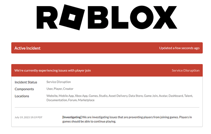 How do I fix extreme loading times? - Scripting Support - Developer Forum | Roblox