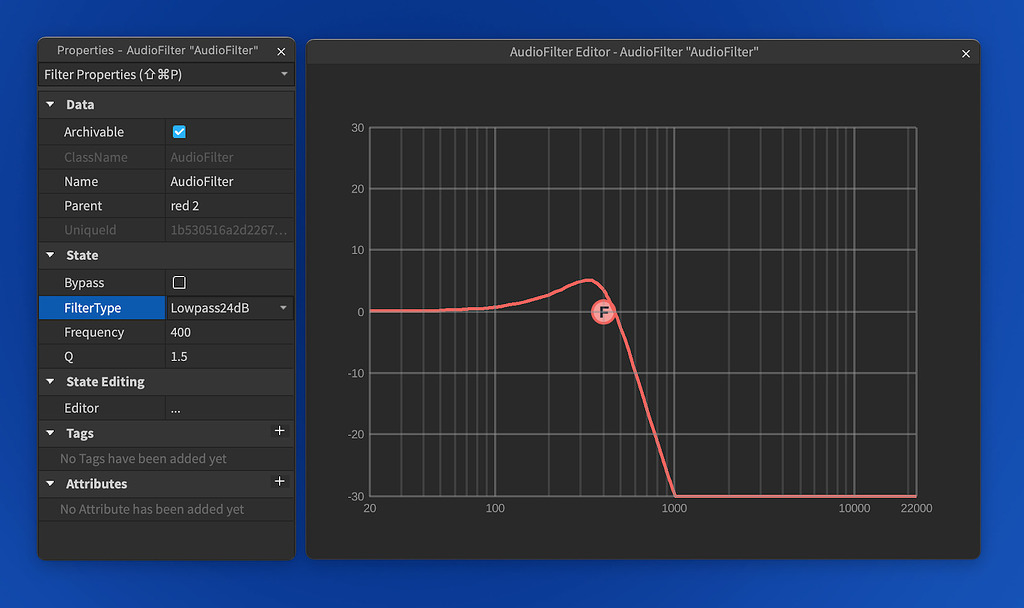 Roblox Audio API Exits Beta: Enhanced Sound Controls Now Available - Announcements - Developer ...