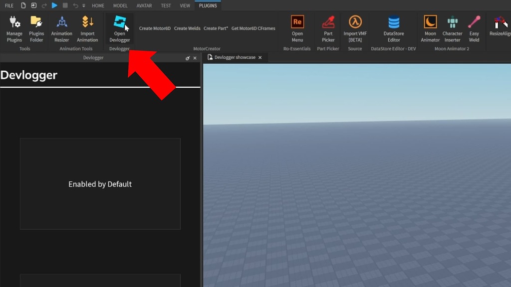 [PLUGIN] Devlogger - effortless and automated logging - Community ...