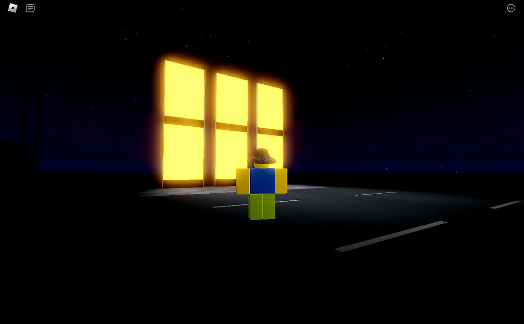 Why aren't my windows working as intended? - Scripting Support - Developer Forum | Roblox