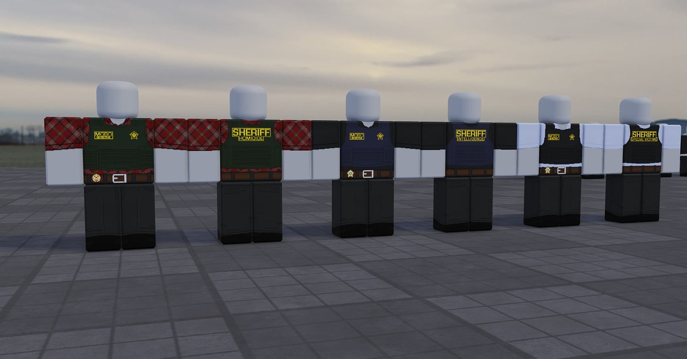 [OPEN] Uniform Designer - Showcase Your Portfolio - Developer Forum ...