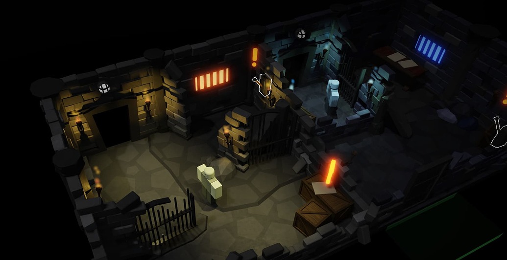 Roblox Developer Challenge 2023 - Community & Events - Developer Forum ...