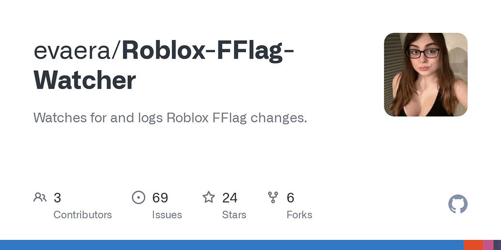 Roblox FFlag Watcher - Community Resources - Developer Forum | Roblox