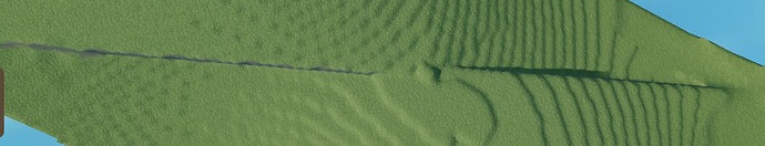 Help with OpenSimplex 4D Noise banding - Scripting Support - Developer Forum | Roblox