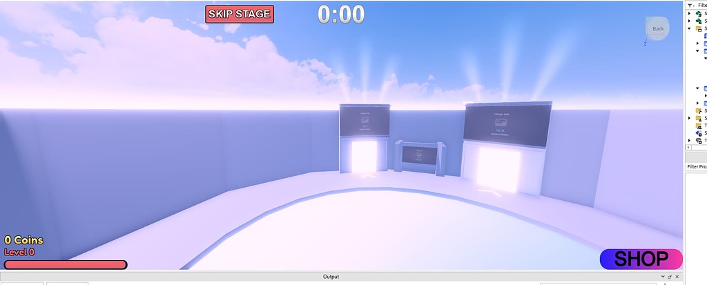 Help with UI Scaling Design - Art Design Support - Developer Forum | Roblox