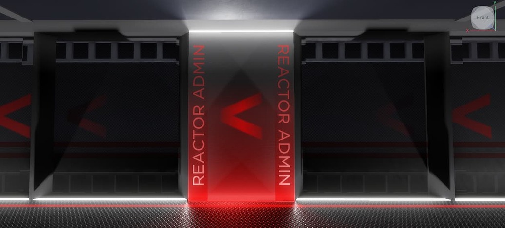 Reactor core game (devlog) - Creations Feedback - Developer Forum | Roblox