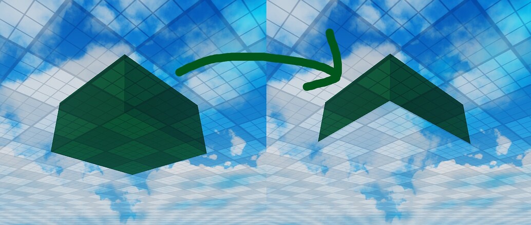 Blocky Terrain plugin - Community Resources - Developer Forum | Roblox