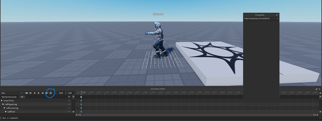 Animation Disaster - Art Design Support - Developer Forum | Roblox