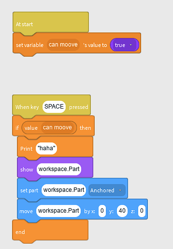 [Scratchify Blocks] - a plugin that allow users coding in scratch for ...