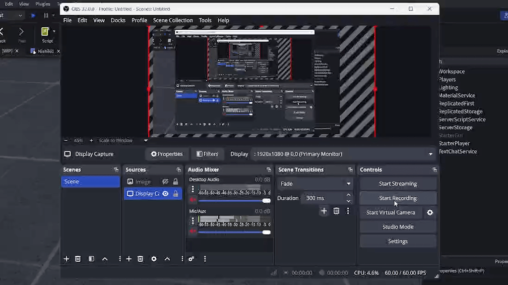 Command Bar wont open - Studio Bugs - Developer Forum | Roblox