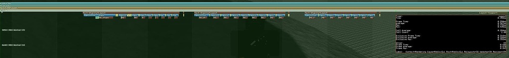 Opening Roblox Core Menu And Switching To Settings Tab Causes A ...