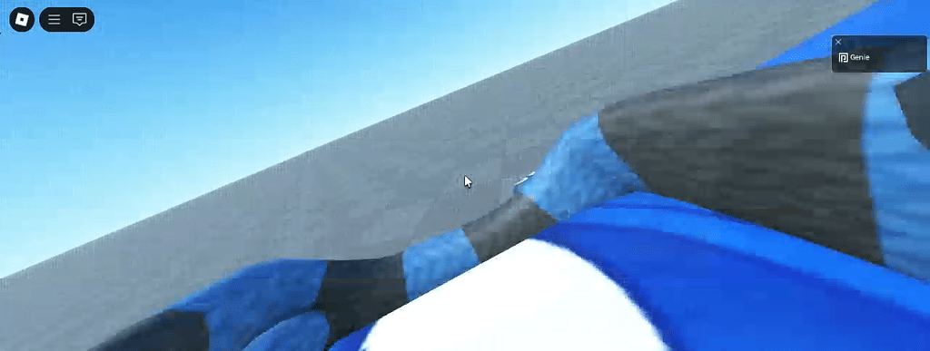 First Person Camera's rotation is off - Scripting Support - Developer Forum | Roblox