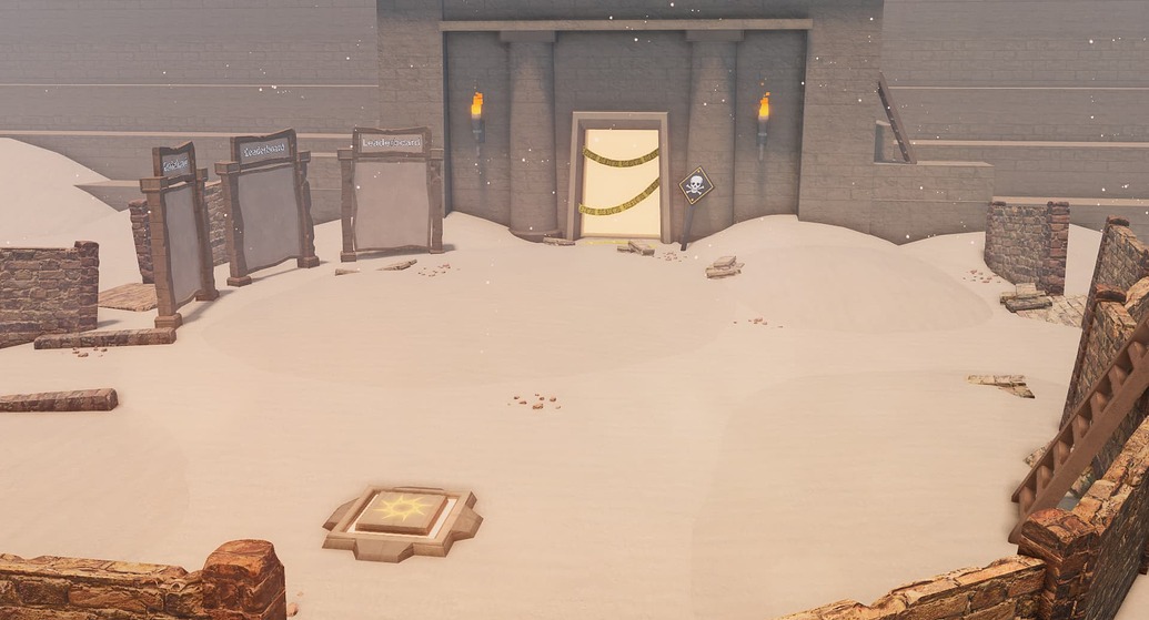 Pyramid/Temple themed Obby - Creations Feedback - Developer Forum | Roblox