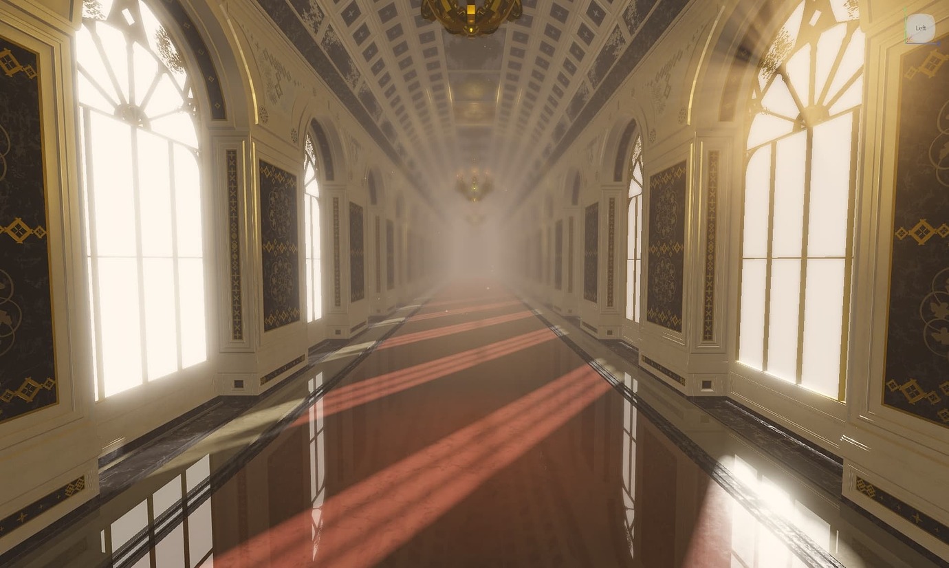 Realistic Build Post Processing Feedback - Creations Feedback ...