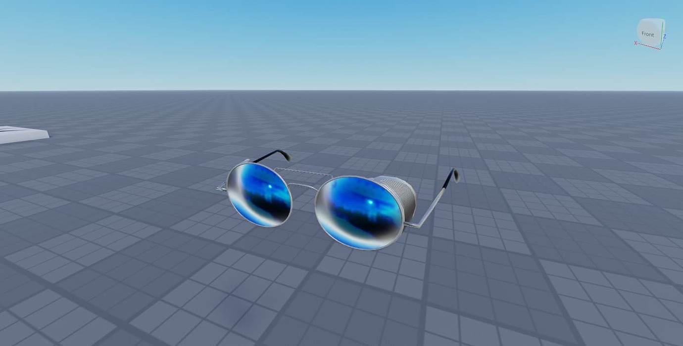 Render UGC items and avatar thumbnails with PBR lighting configurations ...