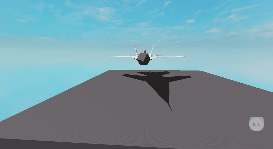 New Chinese jet fighter prototype (fictional) - Creations Feedback ...
