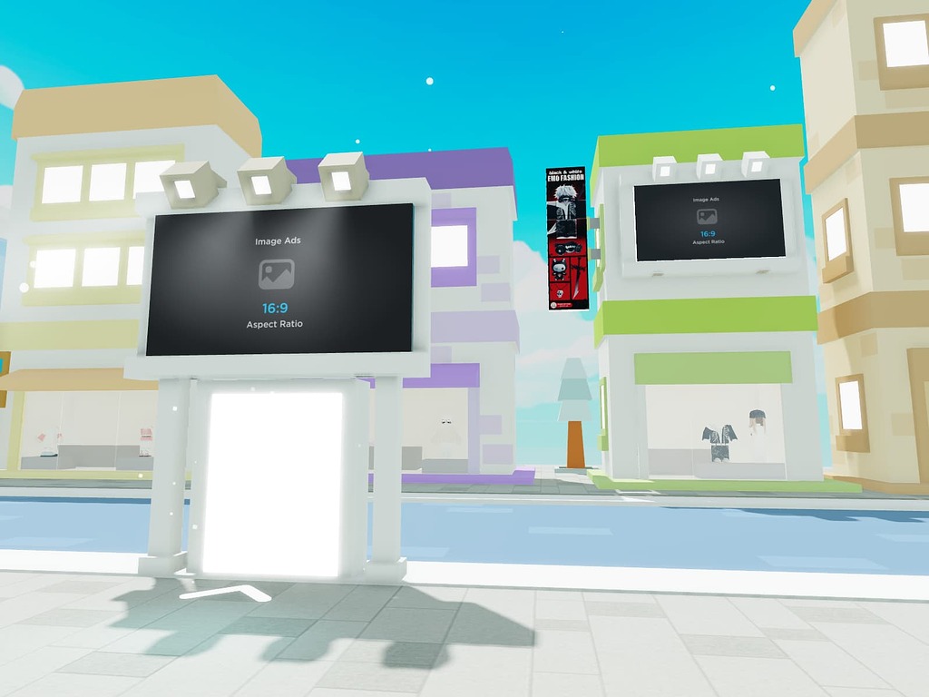 Bug Report – Immersive AD is not working - Engine Bugs - Developer ...