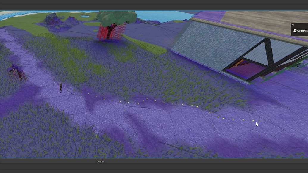Improving Pathfinding Quality With New Algorithm - Announcements - Developer Forum | Roblox