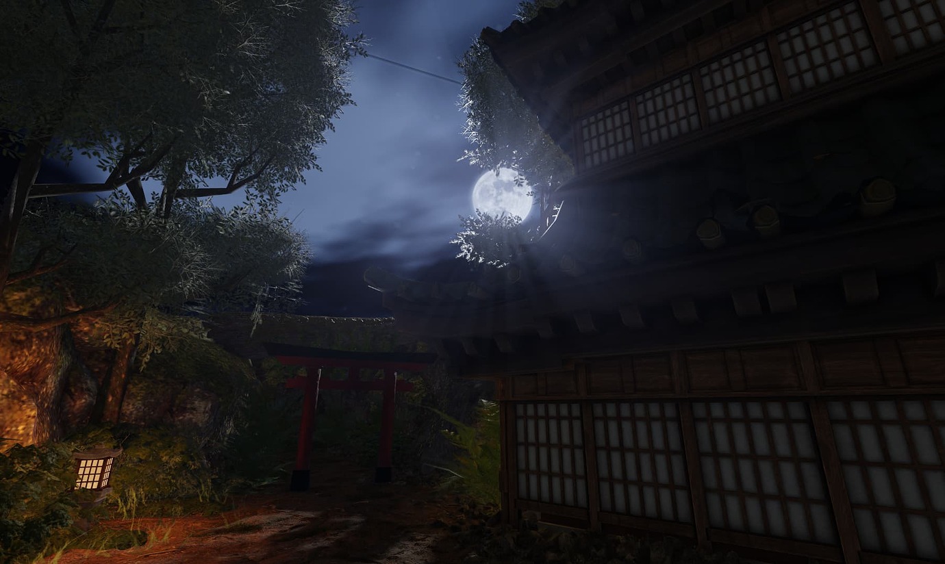 Ability to set a custom night skybox - Engine Features - Developer ...