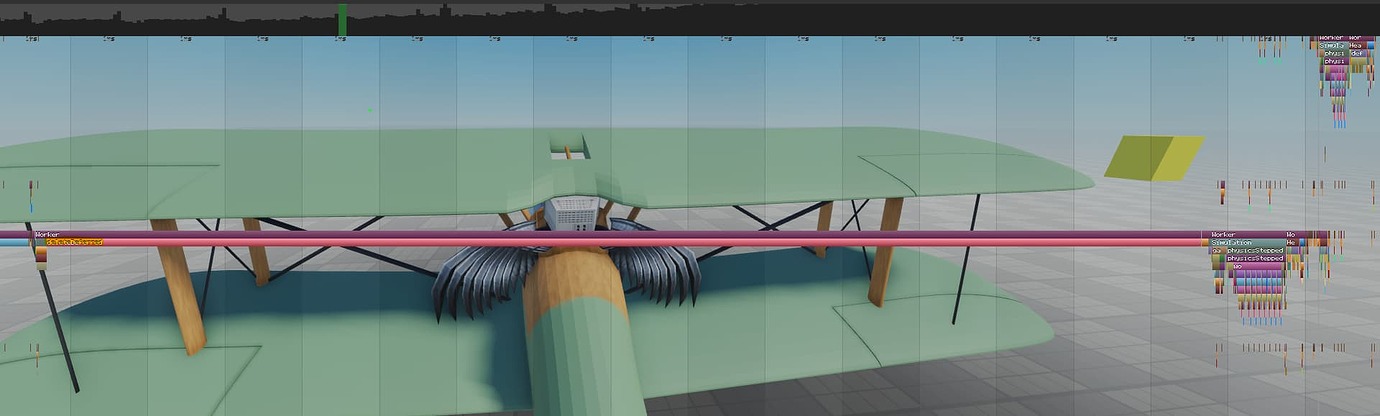 Client Sided Projectiles Cause Lag Spikes Scripting Support Developer Forum Roblox