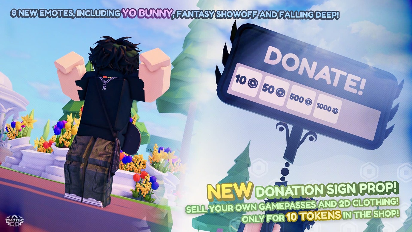 TTD 3 | Change Logs - Bulletin Board - Developer Forum | Roblox