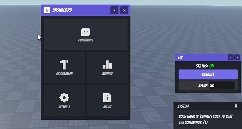 HD Admin Updates - Bulletin Board - Developer Forum | Roblox
