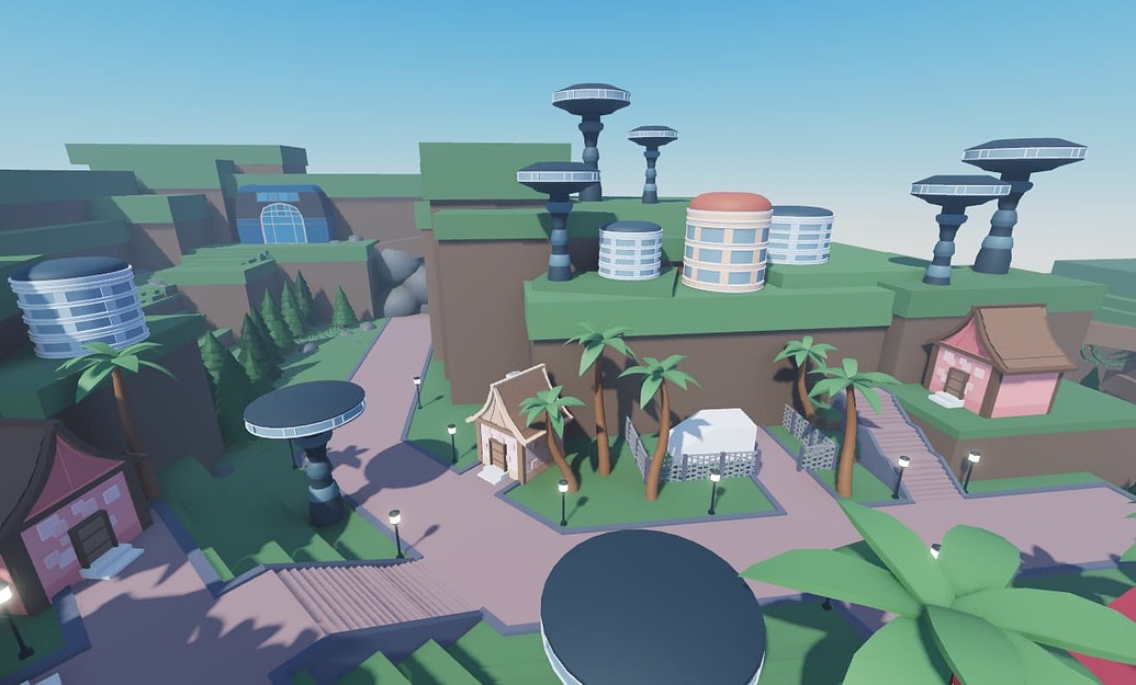 Matcha's UGC/Assets Portfolio (MxtchaMintz) - Portfolios - Developer ...