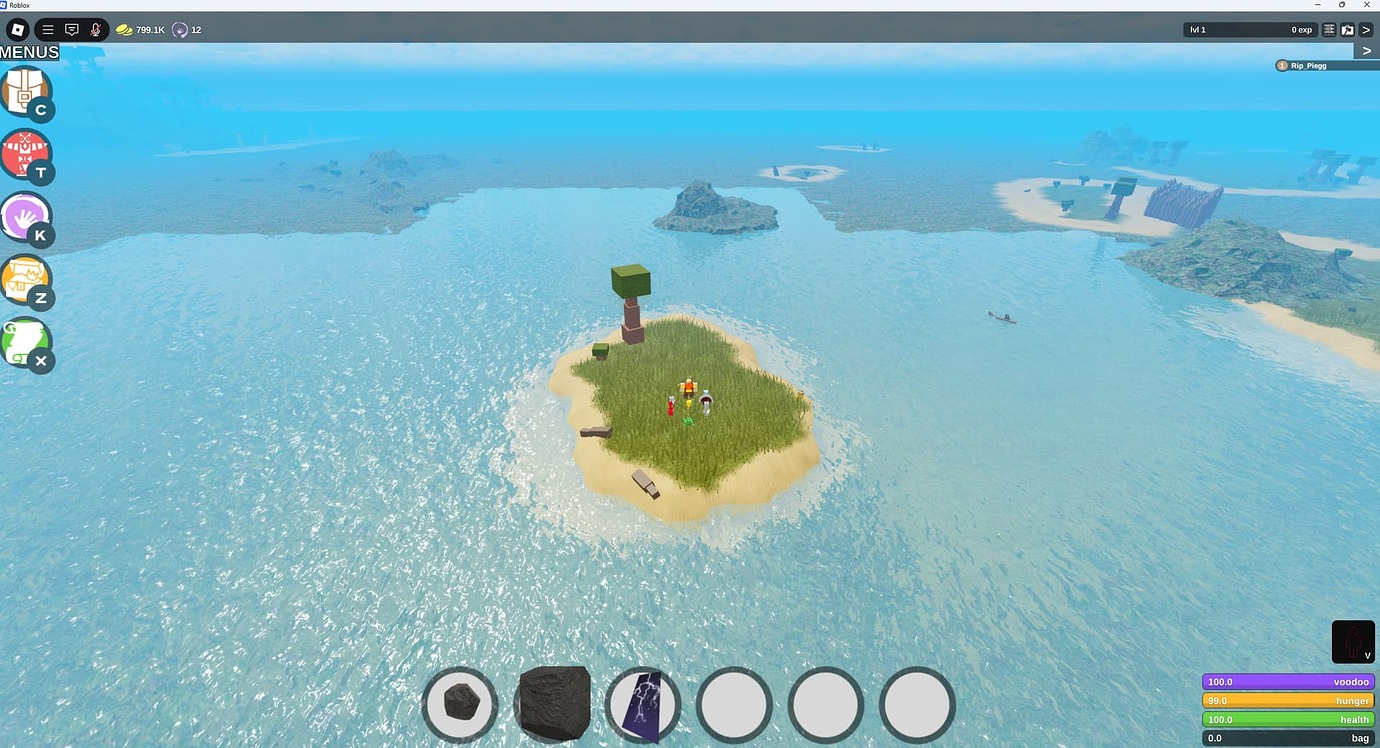 Water is not properly rendered. - Engine Bugs - Developer Forum | Roblox