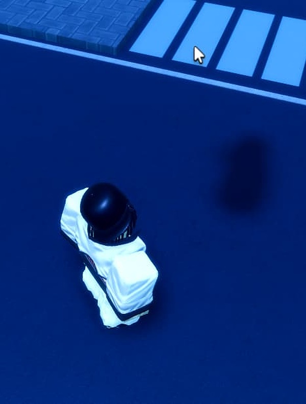 HumanoidRootPart Position different from server and client - Scripting Support - Developer Forum ...