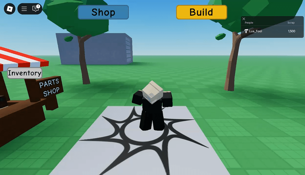 Building System Bugs - Scripting Support - Developer Forum | Roblox