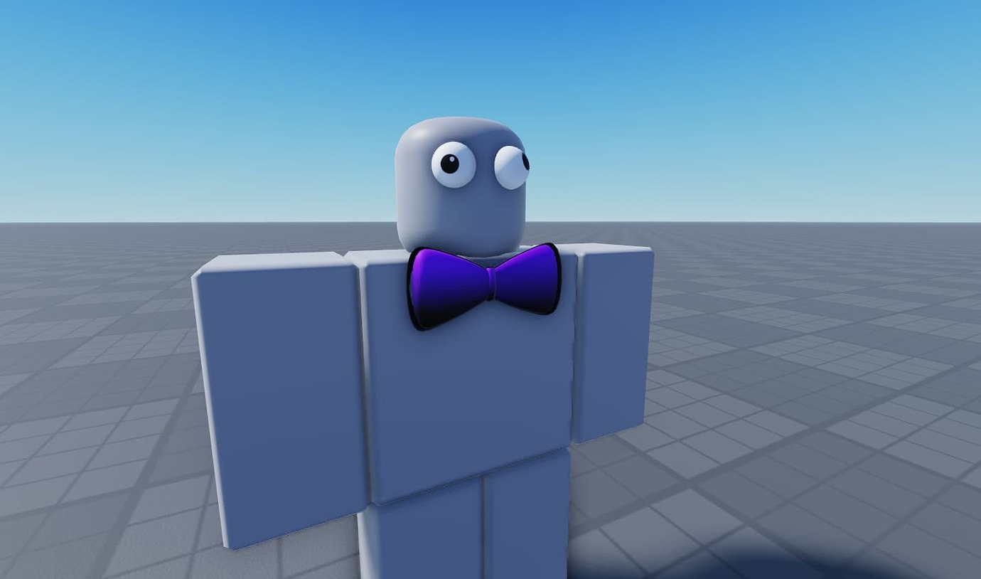 My UGC Accessories! (Feedback) - Creations Feedback - Developer Forum ...