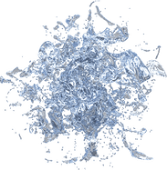 How to make a realistic water splash effect - Community Tutorials ...