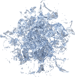 How to make a realistic water splash effect - Community Tutorials ...