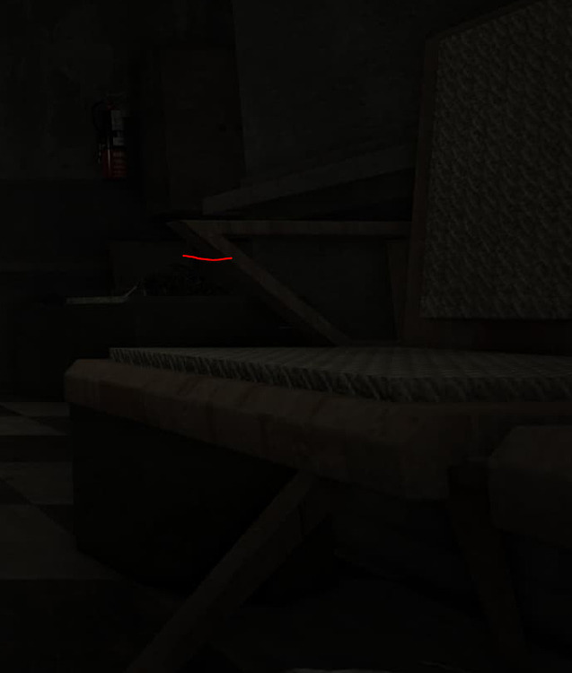 [Horror Game UI & Builds] Feedback needed! - Creations Feedback ...