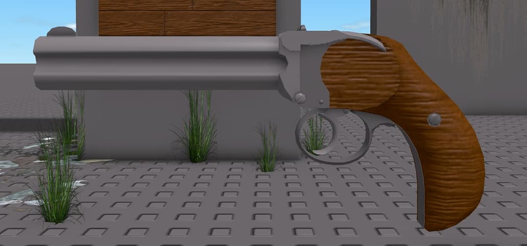 Need help deciding which colour combination to use for a gun ...