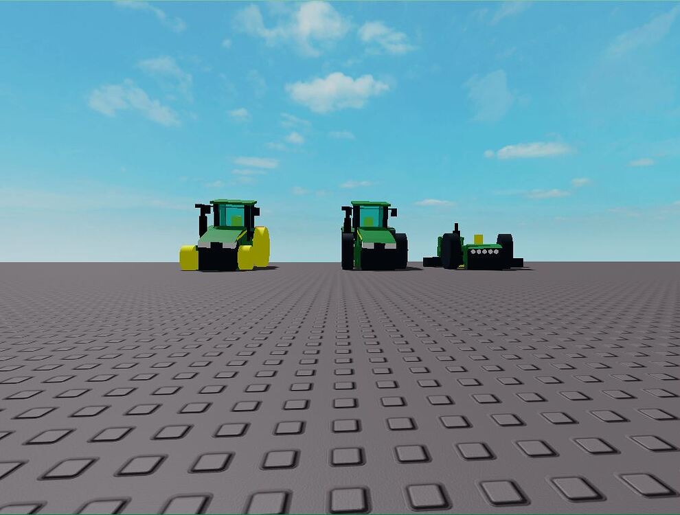 My VS2 Tractors Are Falling Apart! - Scripting Support - Developer ...
