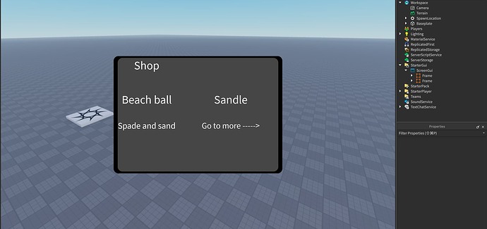 How make, UI better. I will try to make it better - Art Design Support ...