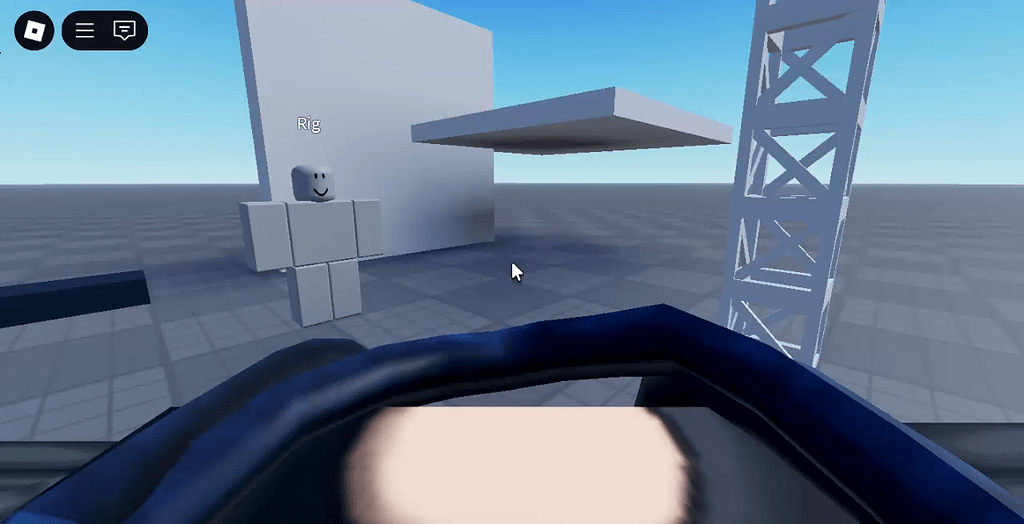 First Person Camera Help! - Scripting Support - Developer Forum | Roblox