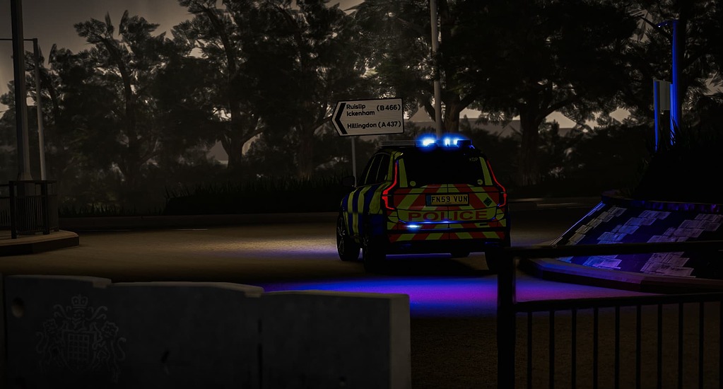 UK:RP Uxbridge, London. Would love some opinions. - Creations Feedback ...