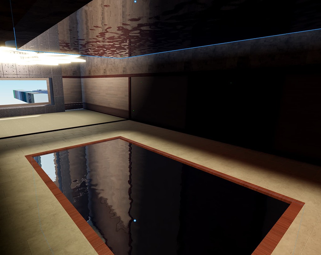 High Transparency Glass - Building Support - Developer Forum | Roblox