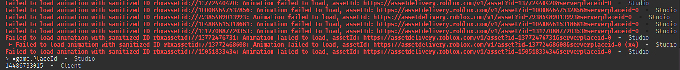 Asset Permissions in the new Creator Group Roles do not work with ...