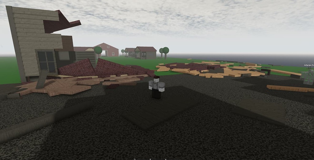 Explosion physics lag on other clients/server - Scripting Support - Developer Forum | Roblox