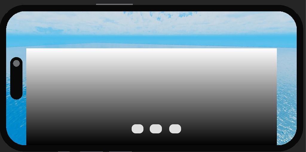Full screen Ui on Mobile - Art Design Support - Developer Forum | Roblox