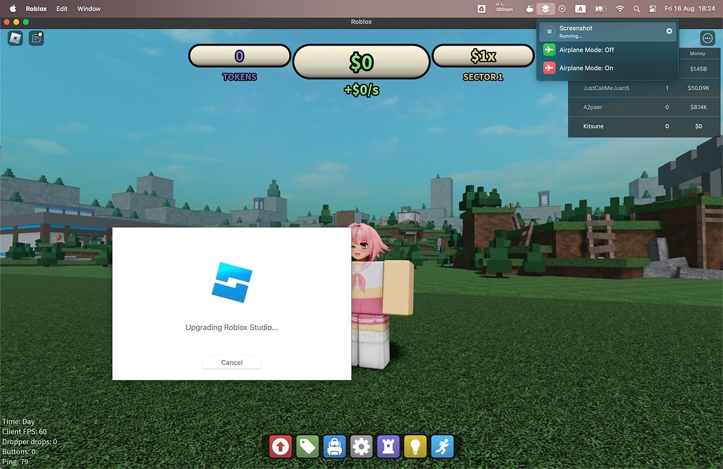 Start up window is incredibly INTRUSIVE, remove it - Website Features ...